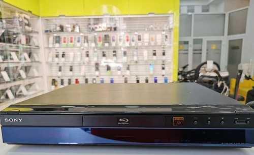 DVD-плеер, Sony BDP-S300