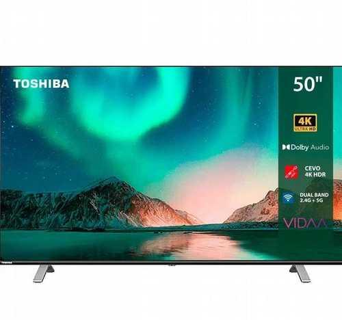 Телевизор SMART tv 50 дюймов