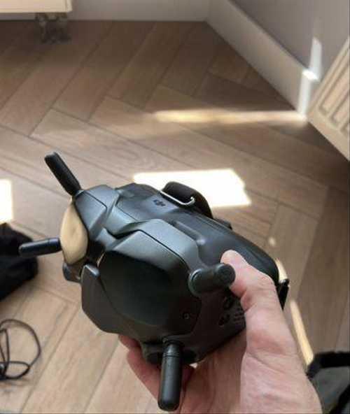 Dji FPV goggles V1