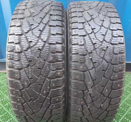 Nokian Tyres Hakkapeliitta C3 225/55 R17C 126R