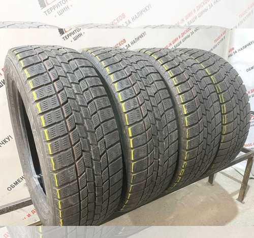 Kumho WinterCraft SUV Ice WS31 265/65 R17 116Q