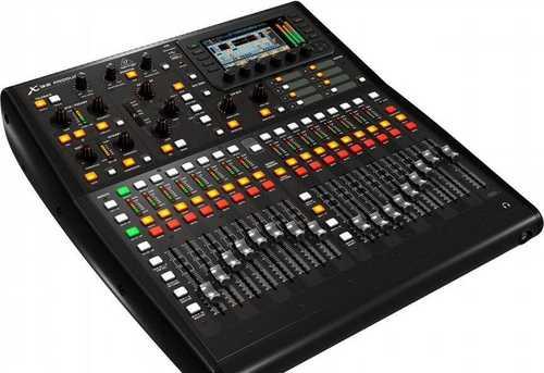 Behringer X32 producer цифровой микшер