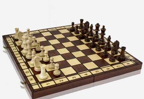 Шахматы (41x41 см)