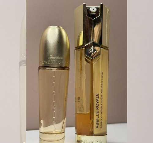 Guerlain abeille royale orchidee imperial