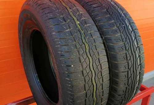 Bridgestone Dueler H/T 687 225/70 R16 102S