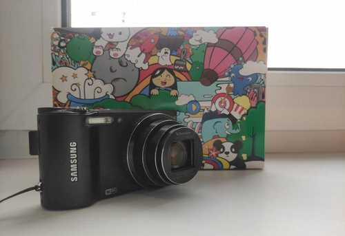 Samsung WB152F фотоаппарат