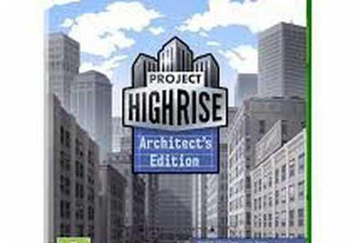 Project Highrise - Architects Edition xbox ONE