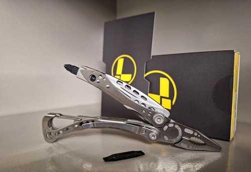 Мультитул Leatherman Skeletool 830920