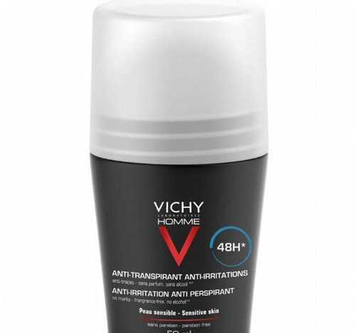 Мужской дезодорант Vichy, новый