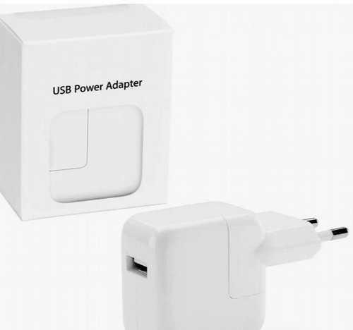 Оригинал адаптер Apple USB Power Adapter 10W A1357