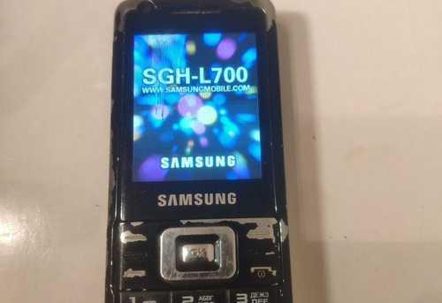 Samsung SGH-L700