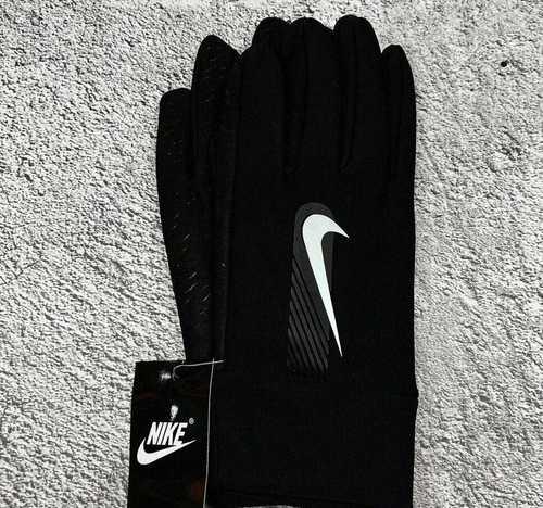 Перчатки nike swoosh Therma-Fit