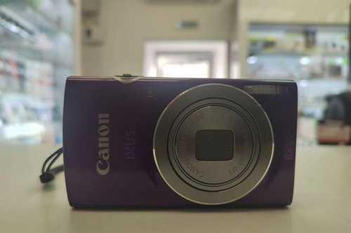 Фотоаппарат, Canon Ixus 145