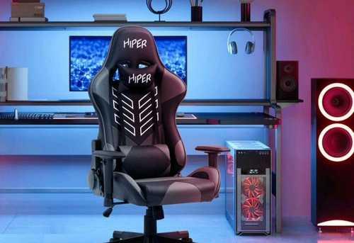 Игровое кресло Hiper Todd hgc104 новое