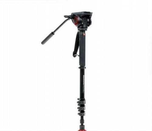 Монопод Manfrotto mvmxpro500