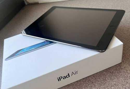 iPad air 1 16gb