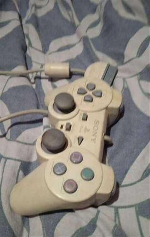 Джойстик ps1