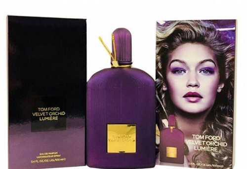 Tom Ford Velvet Orchid Lumiere