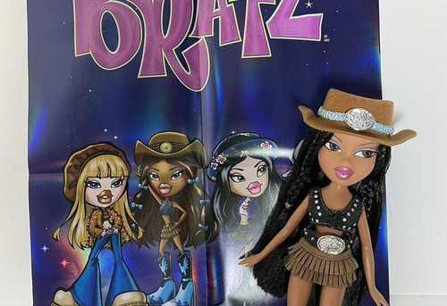 Кукла братц bratz