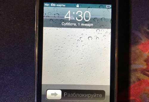 iPhone 3G, 16 ГБ