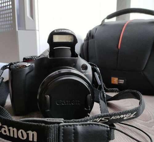 Фотоаппарат Canon PC1560 7.4v