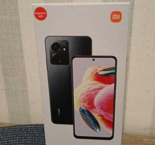 Xiaomi Redmi Note 12, 8/256 ГБ