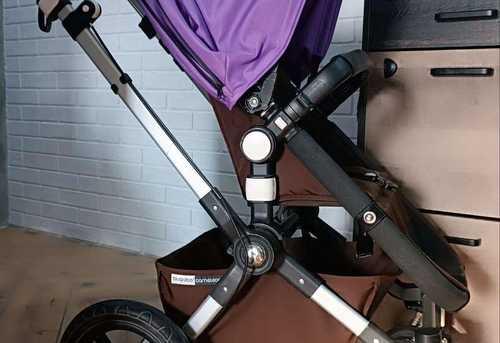 Коляска bugaboo cameleon 3 2в1