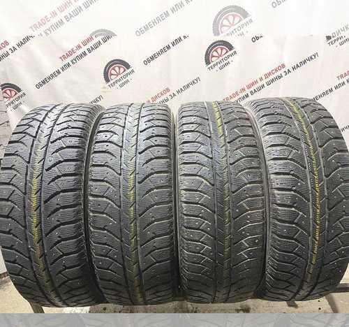 Bridgestone Ice Cruiser 5000 215/60 R17 98P