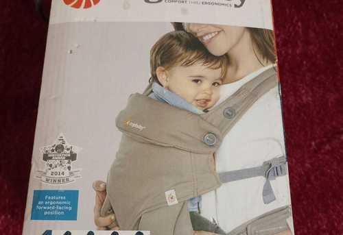 Эргорюкзак ergobaby 360 Carrier