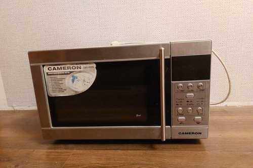 Микроволновая печь с грилем Cameron CMG-2523s