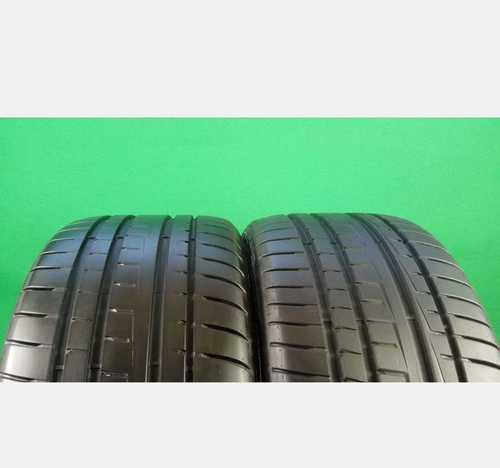 Goodyear Eagle F1 Asymmetric 3 275/30 R20 97Y