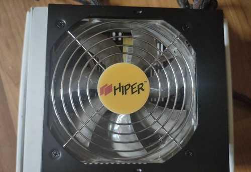 Блок питания hiper M 700W для пк