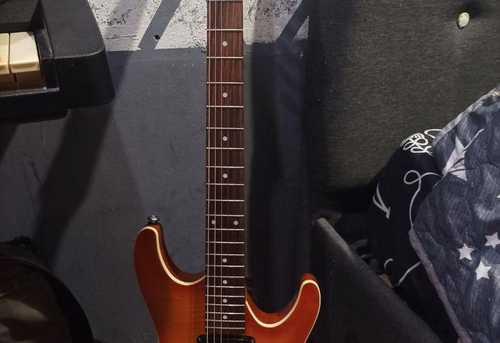 Ibanez sa260fm