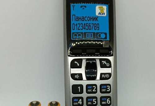 Дополнительная трубка Panasonic KX-TG641RU