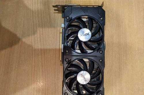 Видеокарта Radeon R9 370