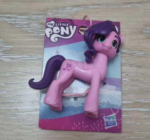 My little pony