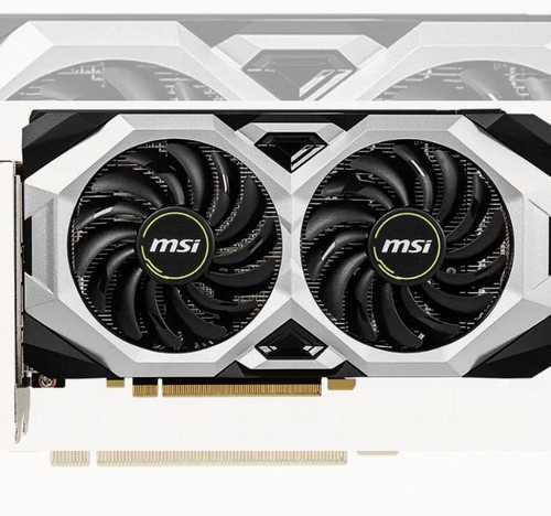 MSI RTX 2060 super ventus OC 8GB