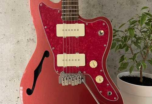 Электрогитара Firefly Jazzmaster semi-hollow