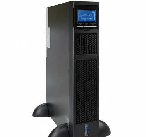 Ибп энергия PRO online 1000 230В-24В rack tower