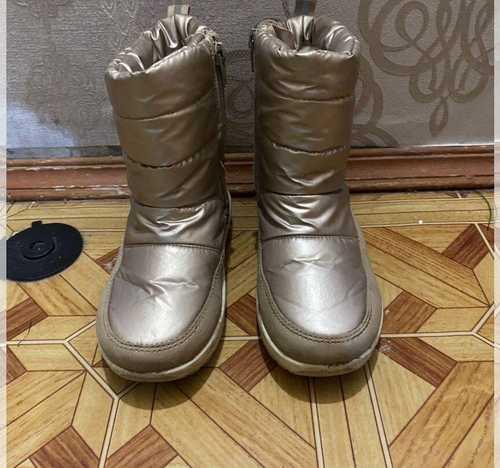 Дутики
