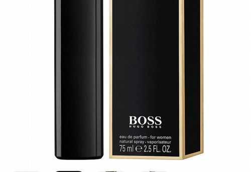 Hugo boss nuit женский парфюм