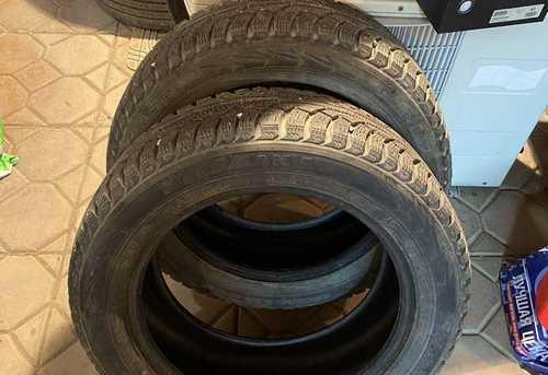 Nokian Tyres eLine 205/55 R16