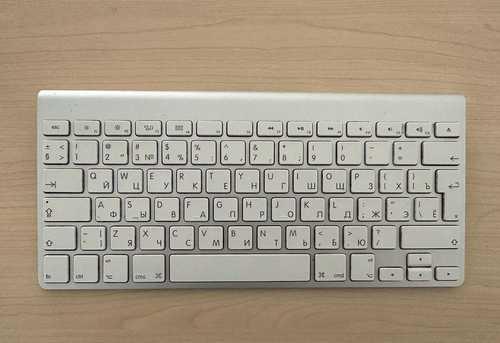 Клавиатура Apple Magic Keyboard A1314