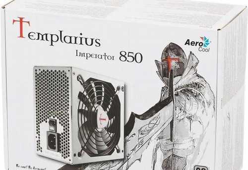 Aerocool Imperator 850w белый модульный 80+silver