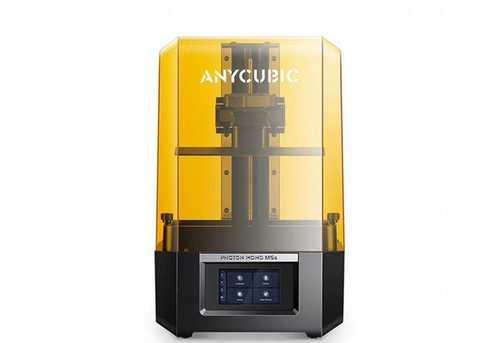 Фотополимерный 3D принтер Anycubic Photon Mono M5S