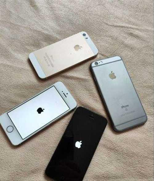 4 iPhone