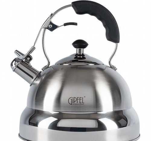 Чайник для плиты Gipfel Cypress 1130 4,5 л