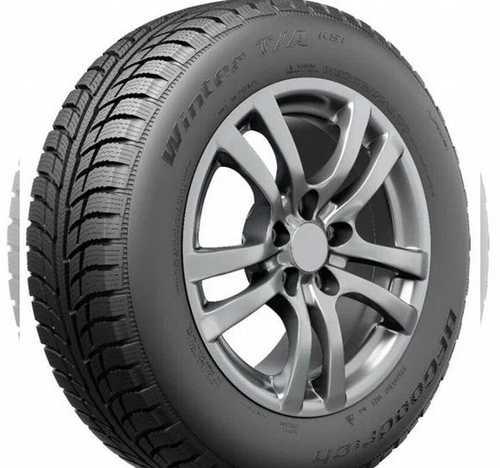 Bfgoodrich Winter T/A KSI 225/60 R18