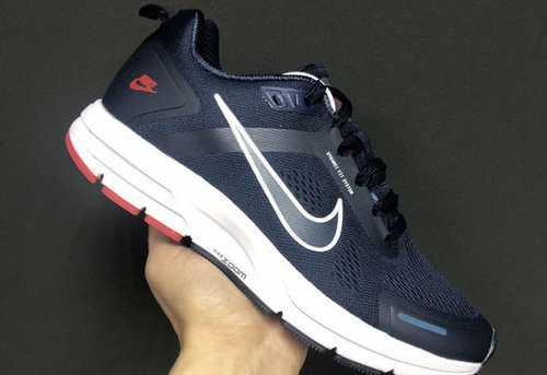 Nike Air Zoom structure 23 blue