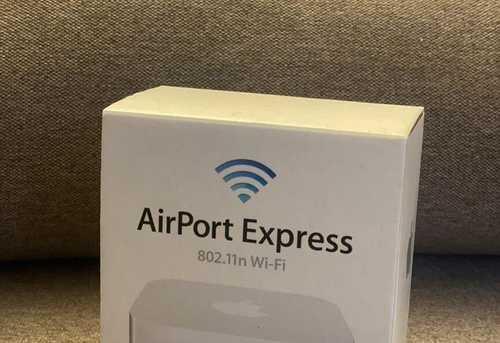 Apple AirPort Express 802.11n